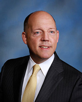 Texas Judicial Section - Board of Directors